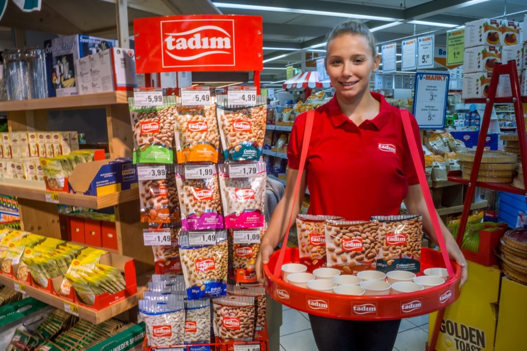 Tadim Promoter 1 – IFG GmbH – Innovative Marketing Solutions